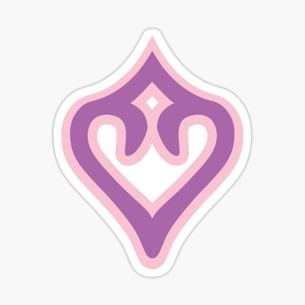 "FFXIV DANCER JOB STICKER" Sticker for Sale by uwumuchly | Redbubble