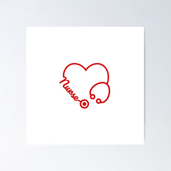 "National Nurses Week 2022" Poster for Sale by magicmimi | Redbubble