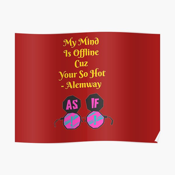 Hot Summer Girls Poster For Sale By Alemway Redbubble