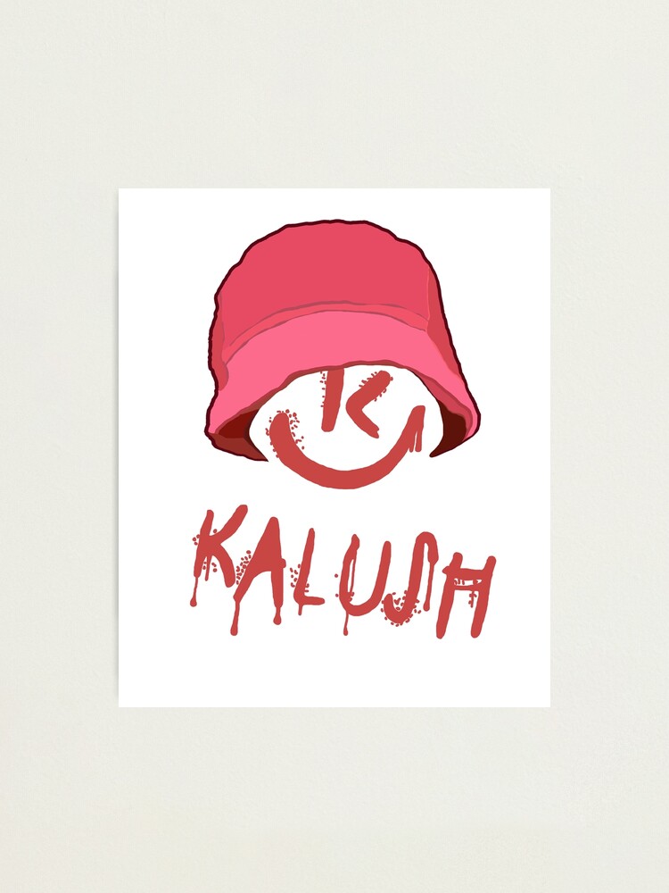 Lámina fotográfica «Mayo Italia Turín Ucrania 2022 Kalush Hat Orchestra ...