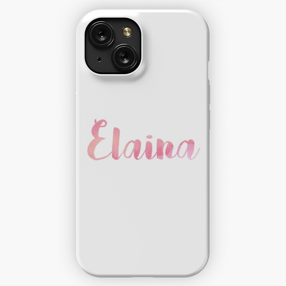 "Elaina" Sticker for Sale by ampp | Redbubble