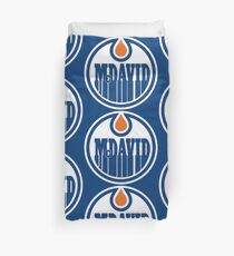 Edmonton Oilers: Duvet Covers | Redbubble