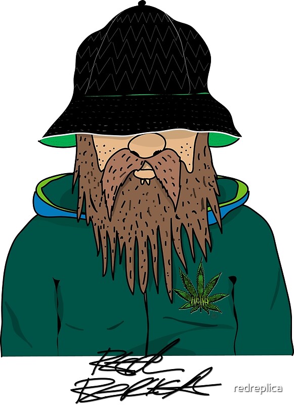 "beardy beardy" by redreplica | Redbubble