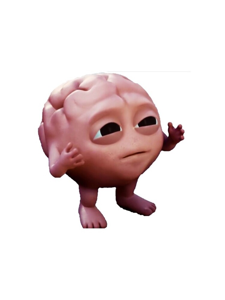 "Lil Dicky Brain " iPhone Case for Sale by Blue97 | Redbubble