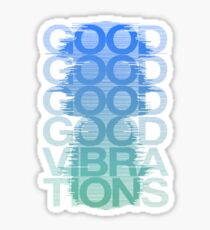 Beach Boys: Stickers | Redbubble