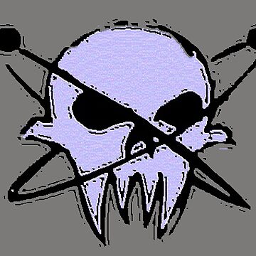 "Warhead Logo" Sticker for Sale by tnewton69 | Redbubble