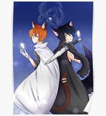 Aphmau: Posters | Redbubble