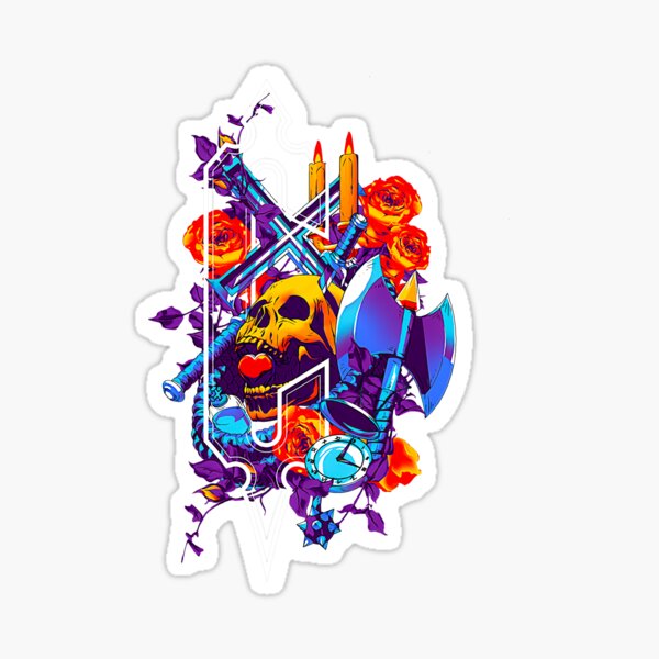 "Castlevania Castlevania gaming" Sticker by colascaged | Redbubble