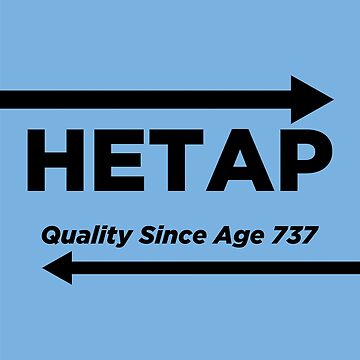 "Hetap [DBZ]" Sticker for Sale by A10theHero | Redbubble