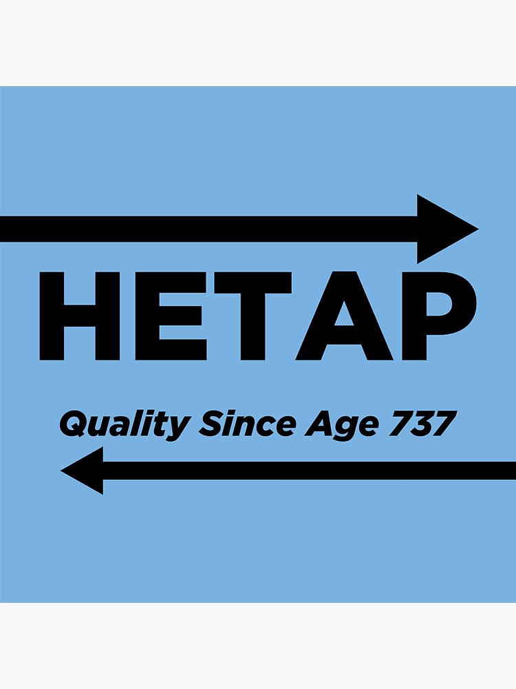 "Hetap [DBZ]" Sticker for Sale by A10theHero | Redbubble