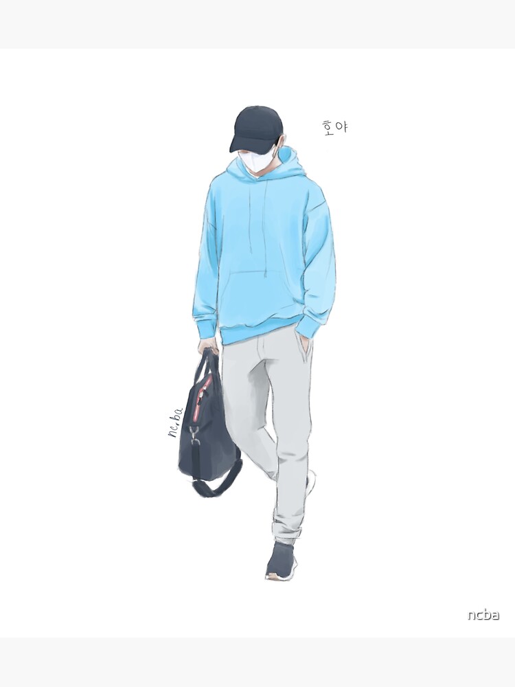 Howon Merch & Gifts for Sale | Redbubble
