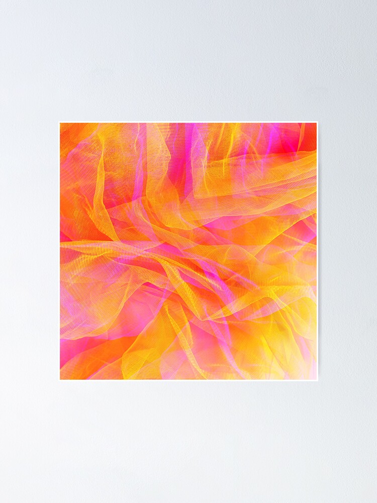 "VIVID ART" Poster for Sale by mistivelvet | Redbubble