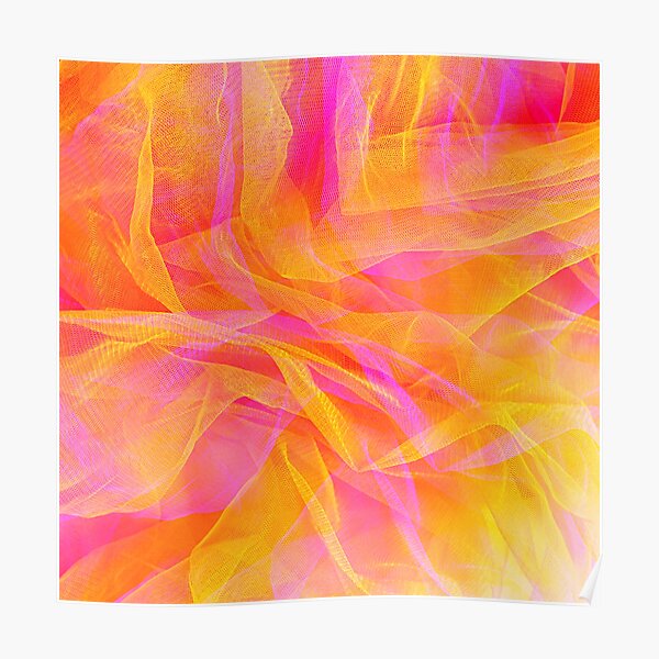 "VIVID ART" Poster for Sale by mistivelvet | Redbubble