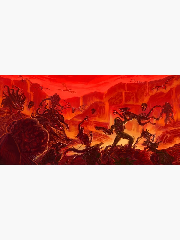 "LAVALAND" Poster for Sale by spessmenart | Redbubble