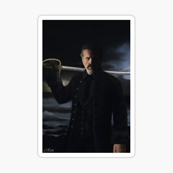 "Izzy Hands" Sticker by rosebarnes95 | Redbubble