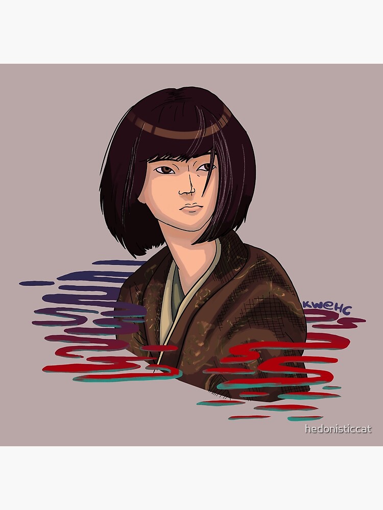 "Sekiro: Shadows Die Twice - Lord Kuro" Art Board Print for Sale by ...