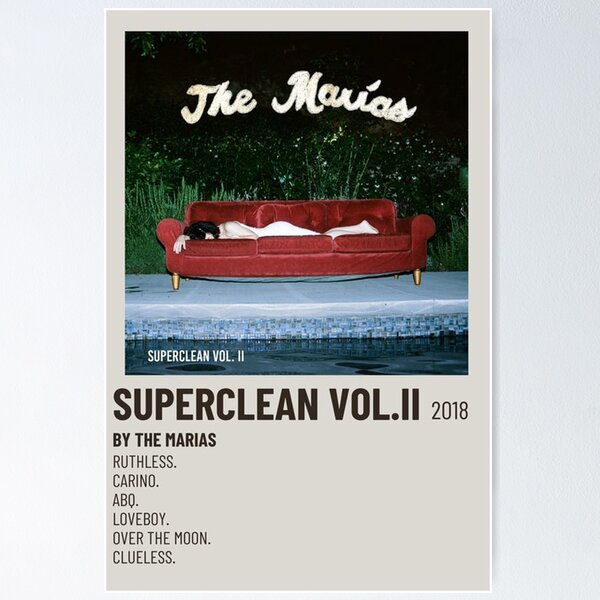 "superclean" Poster for Sale by koleuptonzx | Redbubble