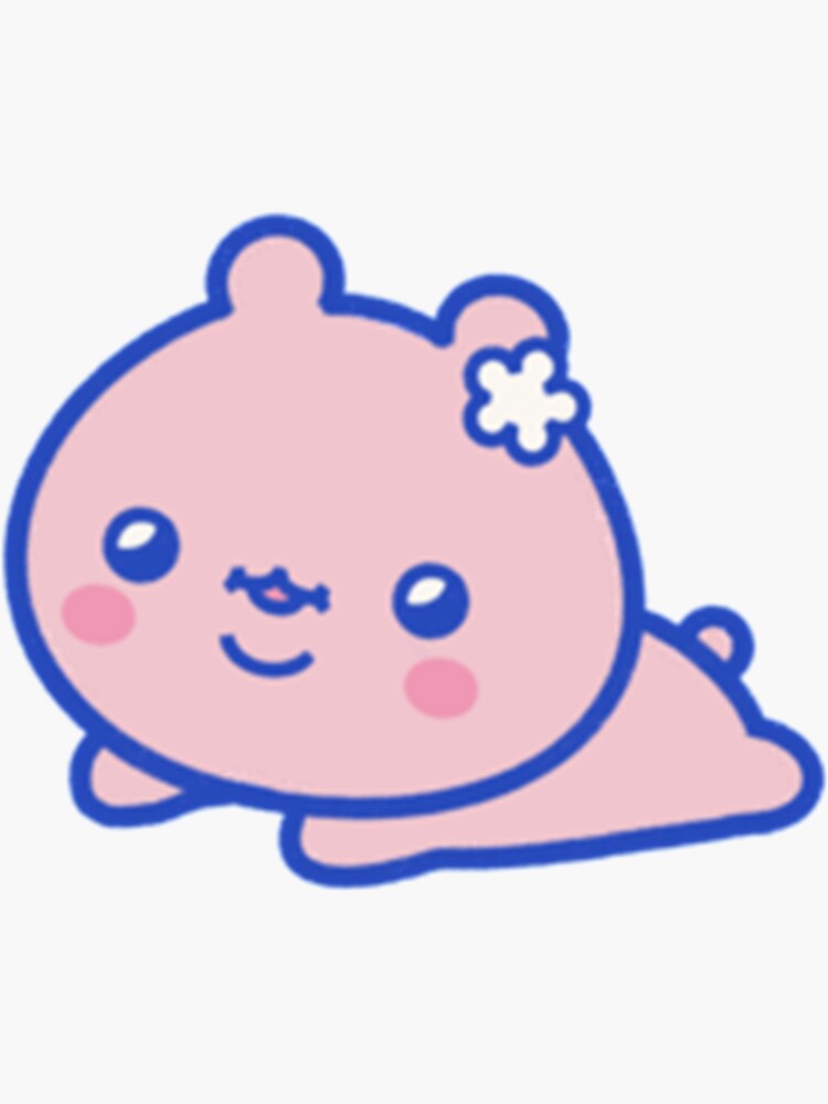 "MONSTA X - Twotuckgom Minggom (2) " Sticker by KpopSpace886 | Redbubble
