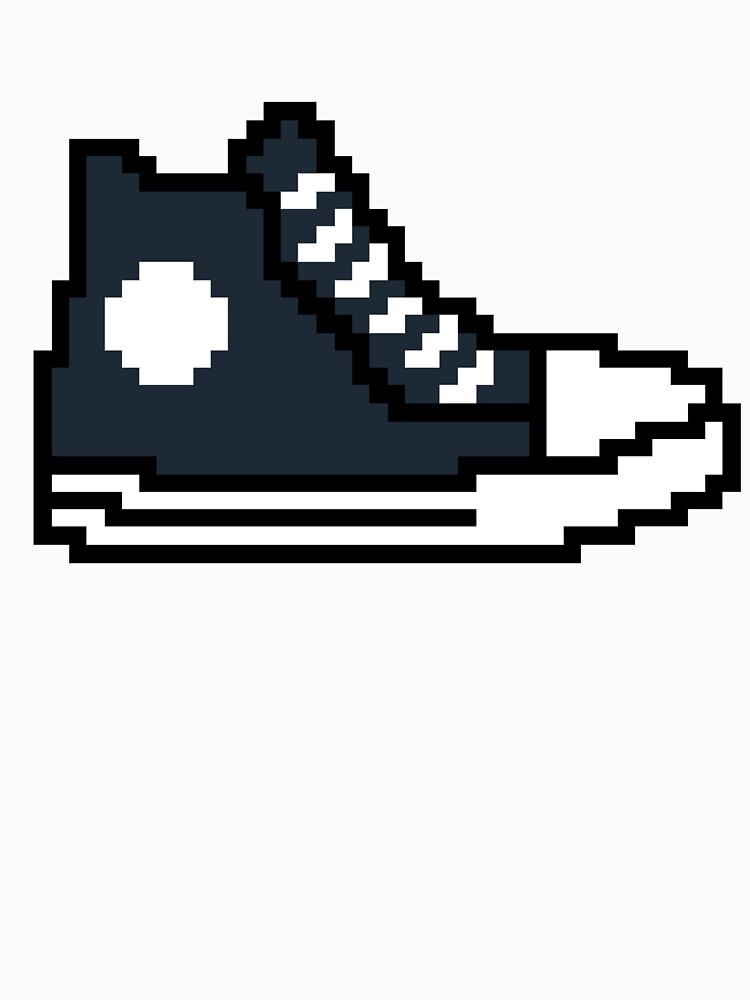 "Fast and furious 8 bit shoe Ludacris / Tej Parker" Essential T-Shirt ...