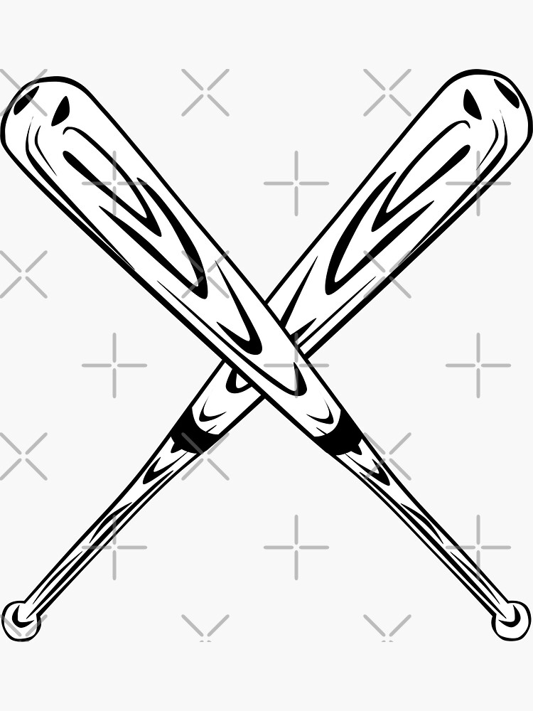 "Baseball Bat Baseball Love Funny And Sarcastic Idea And Gift Football ...