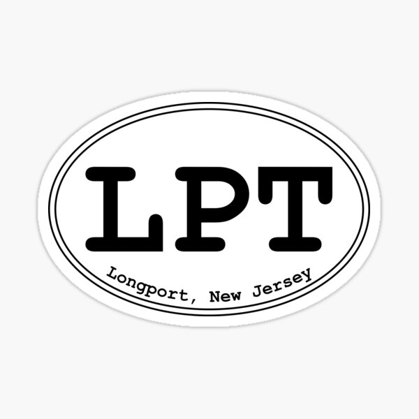 Longport Gifts & Merchandise | Redbubble