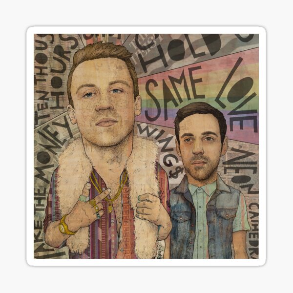 "face art boy" Sticker by kulashamer | Redbubble