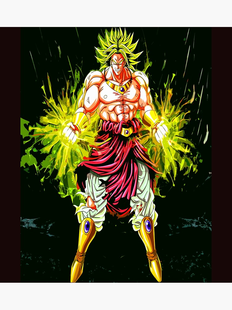 "Raditz - Dragon Ball" Poster for Sale by AddiCrui | Redbubble