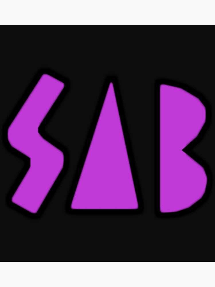 "Dragon Ball Super: Broly - SAB Goku" Art Print for Sale by ...