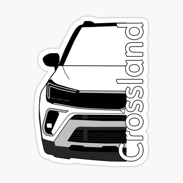 Crossland Gifts & Merchandise for Sale | Redbubble