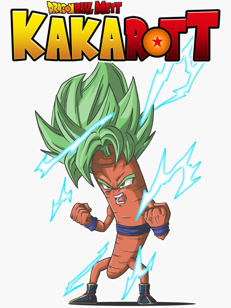 "Master Roshi Drip" Sticker for Sale by AbuVodena | Redbubble