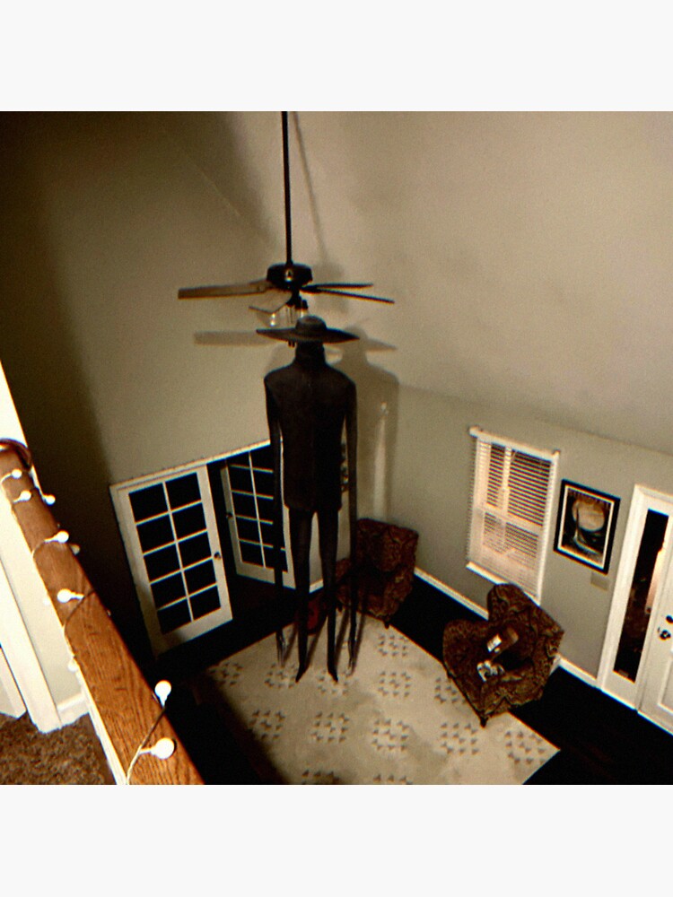 "Dr Nowhere sighting 2" Sticker by SilasOrion | Redbubble