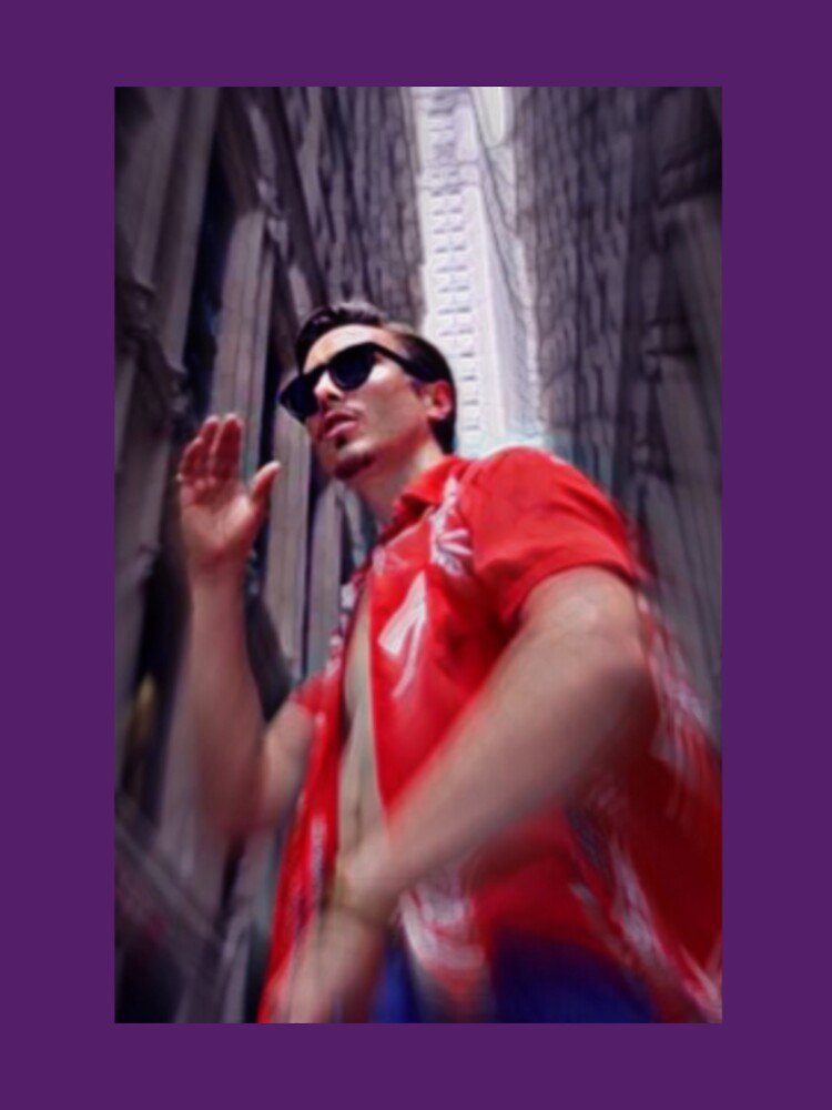 Marc Rebillet Loop Daddy T-Shirt sold by Jason Jones | SKU 6904909 | 70 ...