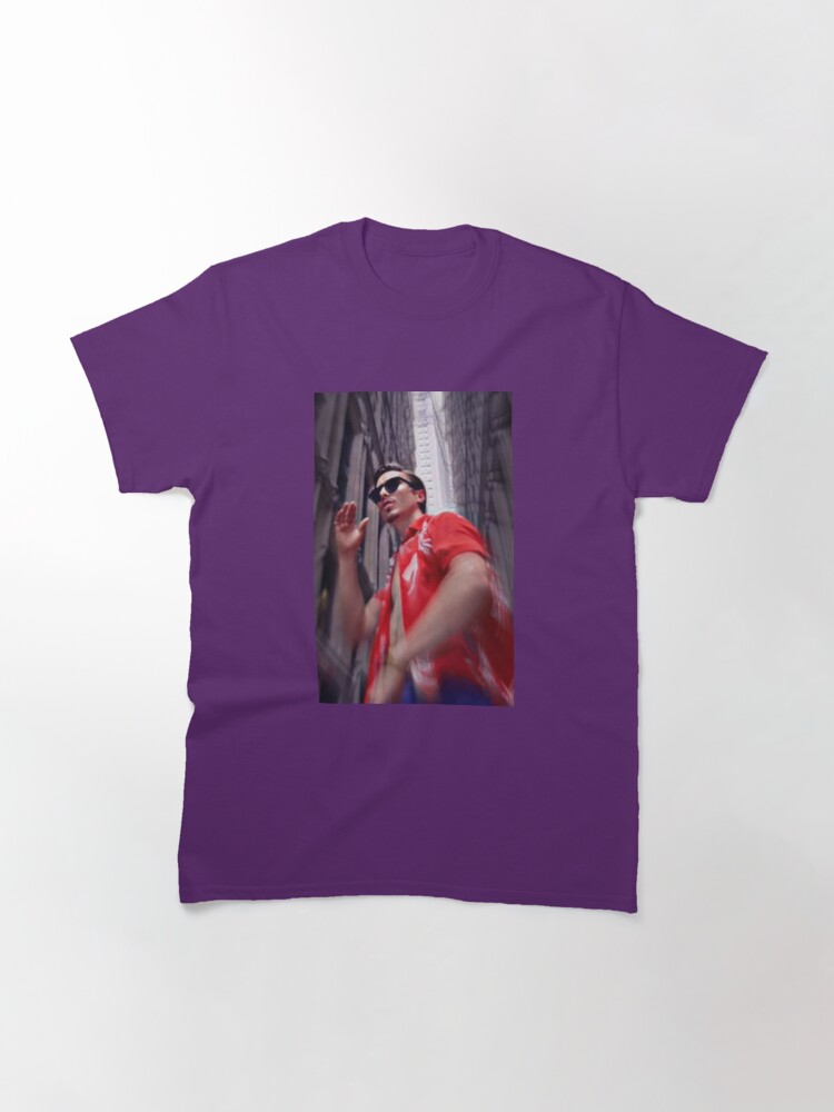 Marc Rebillet Loop Daddy T-Shirt sold by Jason Jones | SKU 6904909 | 70 ...