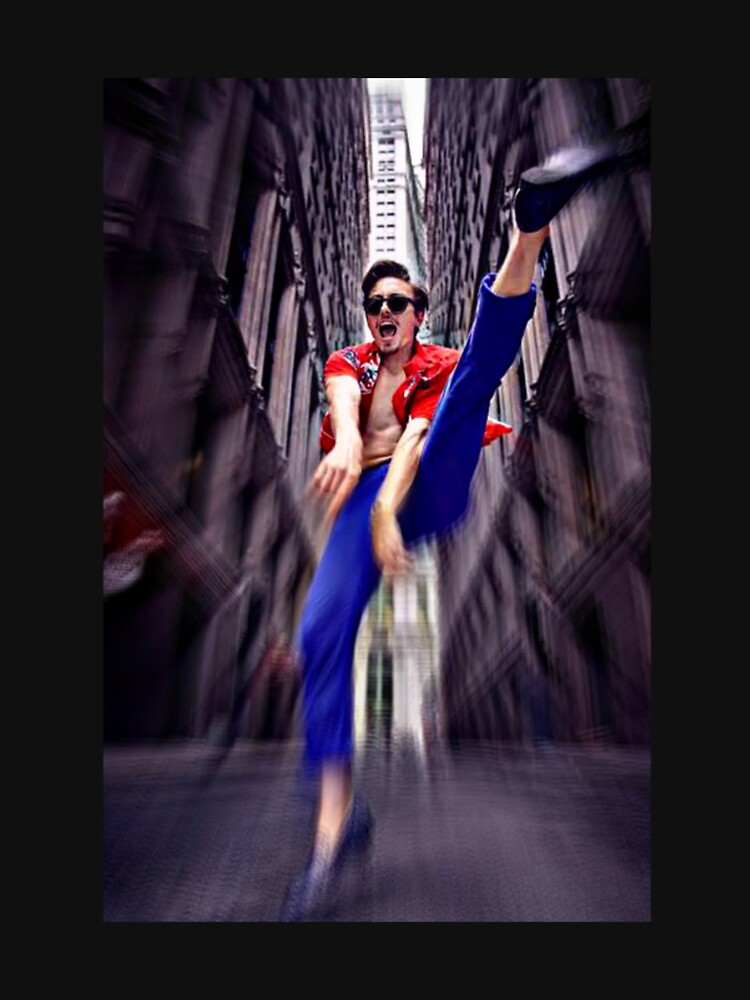 "Marc Rebillet Marc Rebillet" T-Shirt von HamiaShop | Redbubble