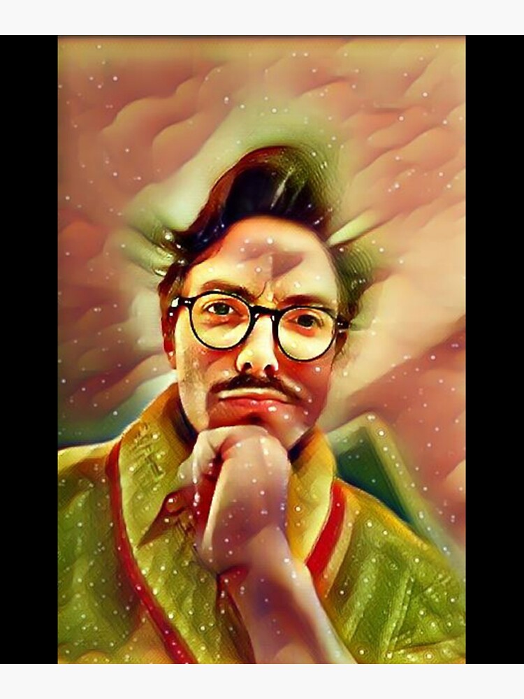 "The loop daddy marc rebillet" Poster for Sale by HamiaShop | Redbubble