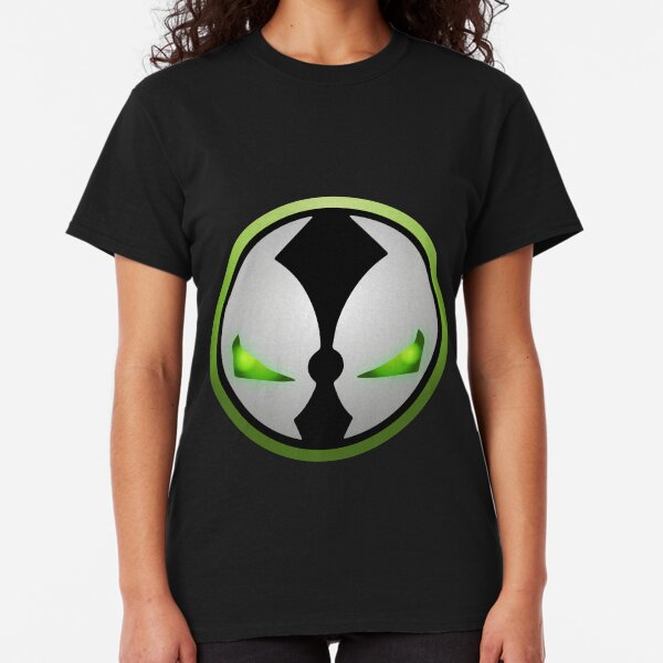 Spawn T-Shirts | Redbubble