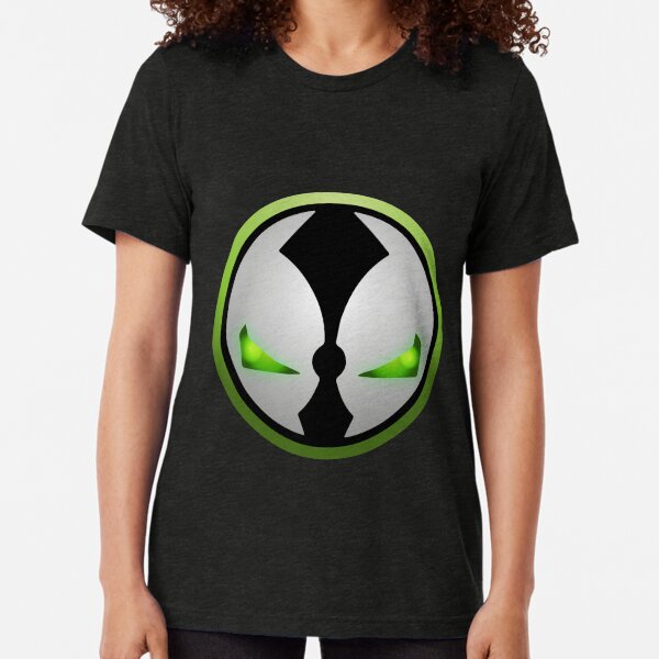 Spawn T-Shirts | Redbubble