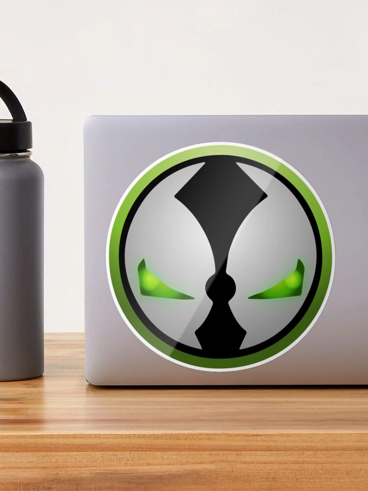 Spawn Logo Wallpaper Icon