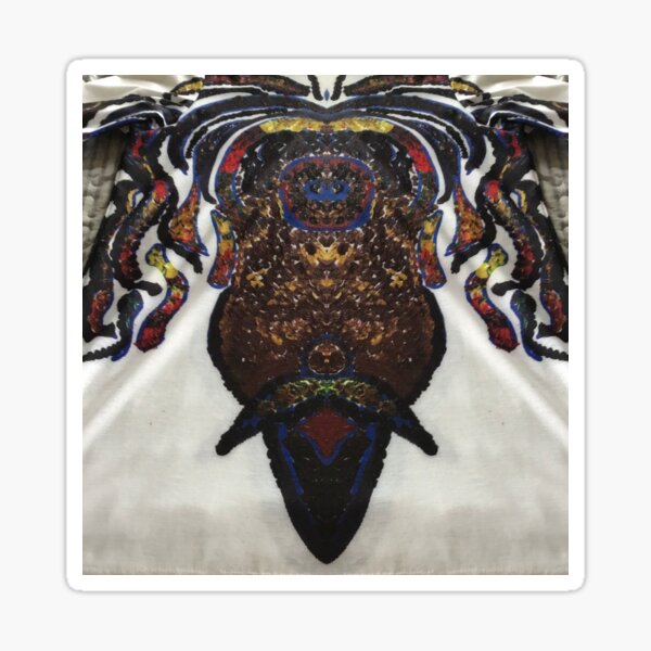 "Kini’s therapy King James " Sticker for Sale by kinisullivan | Redbubble