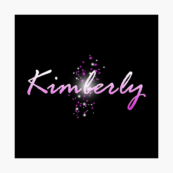 Name Kimberly Wallpapers