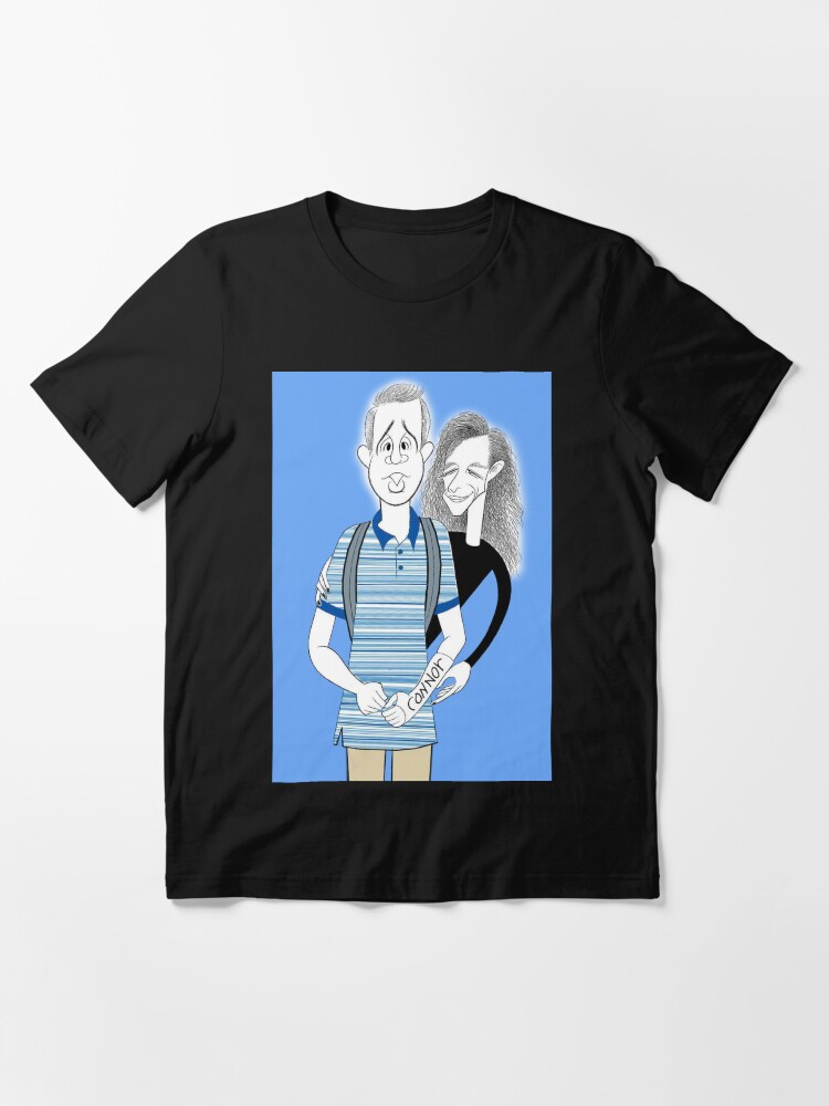 "dear evan hansen" T-shirt for Sale by westborn85 | Redbubble | dear ...