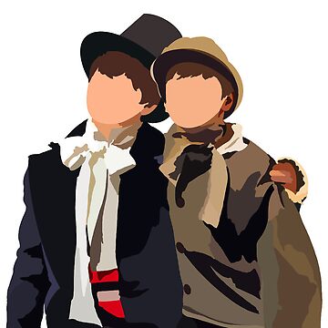 "Oliver Musical Print" Sticker for Sale by georgiamdesigns | Redbubble