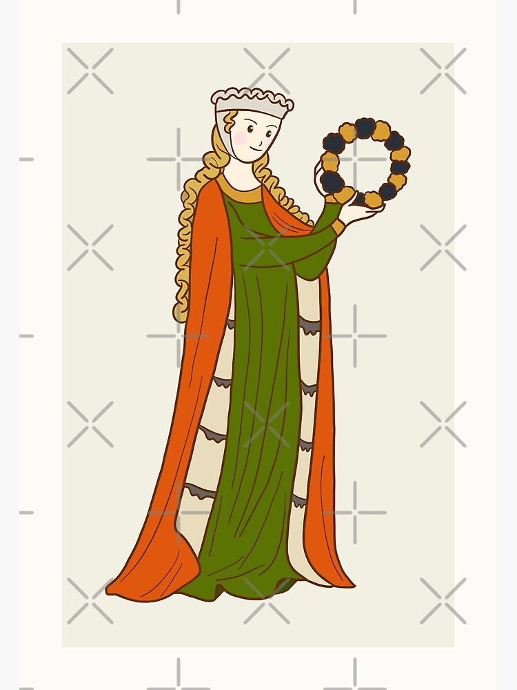 Medieval Lady Drawing 10,700+ Medieval Woman Stock Illustrations,