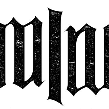 "Imminence Logo" Sticker for Sale by Hyloth | Redbubble