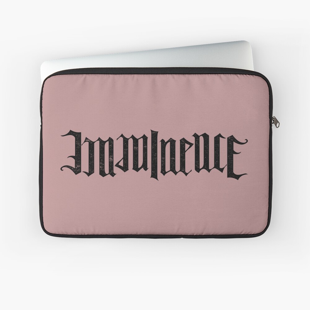 "Imminence Logo" Sticker for Sale by Hyloth | Redbubble