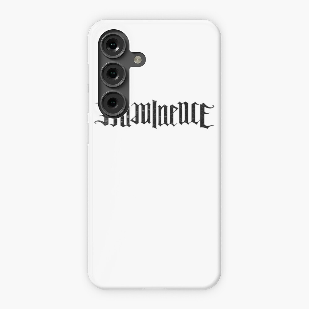 "Imminence Logo" Sticker for Sale by Hyloth | Redbubble