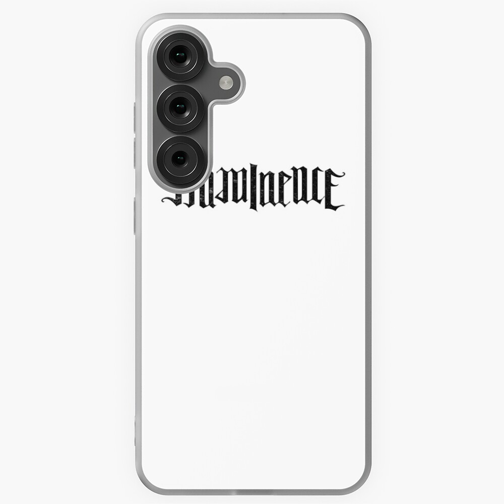 "Imminence Logo" Sticker for Sale by Hyloth | Redbubble