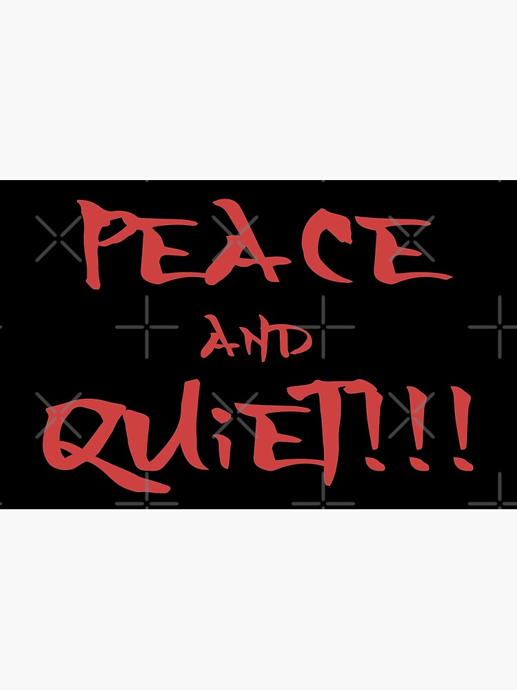 "Peace and Quiet, Tranquility, Positivity, Inspirational, Motivational ...