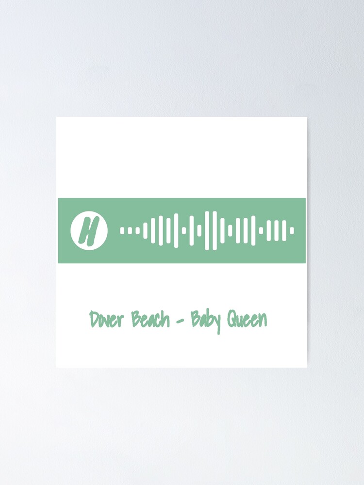 "Heartstopper Official Mixtape Soundtrack Dover Beach Baby Queen ...