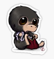 Niffler: Stickers | Redbubble